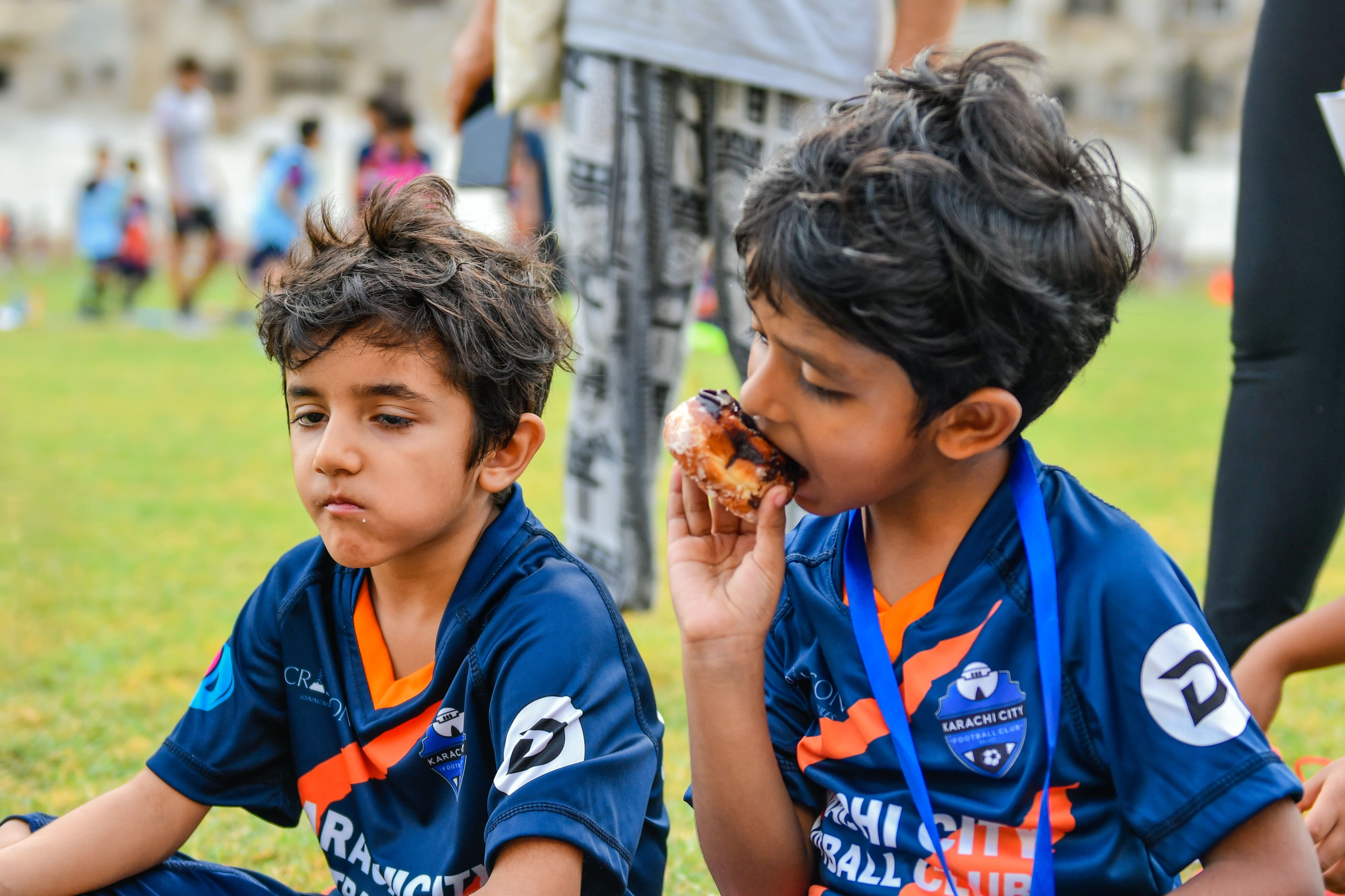 Karachi City Football Club